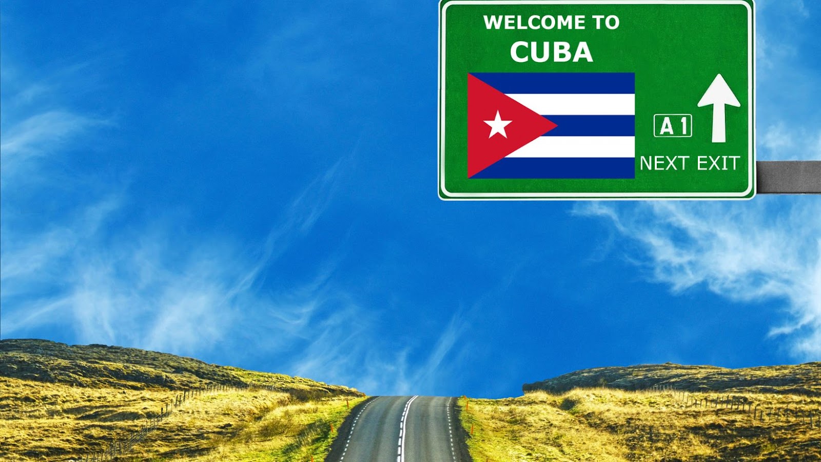 How Far Away is Cuba From Florida: Exploring the Estimated Miles ...