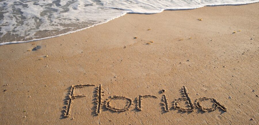 How Far Is Ocala Florida From The Beach:The Best Beaches - TX EPC