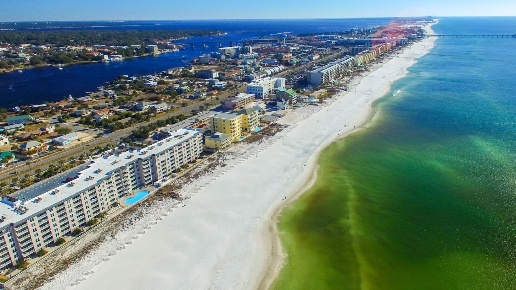 The Best Time To Visit How Far Is Inverness Florida From The Ocean - TX EPC