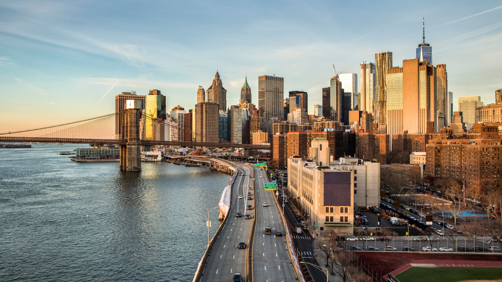 Between Metropolises: Distance Between NYC And Philadelphia - Traveltweaks