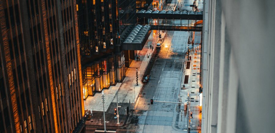 Exploring the Route: Distance Between Minneapolis and Chicago ...