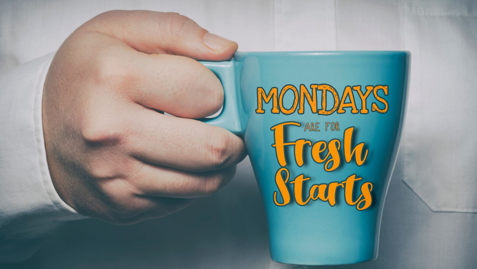 Monday Motivation: Lunes Imagenes De Buenos Dias - Travel Tweaks