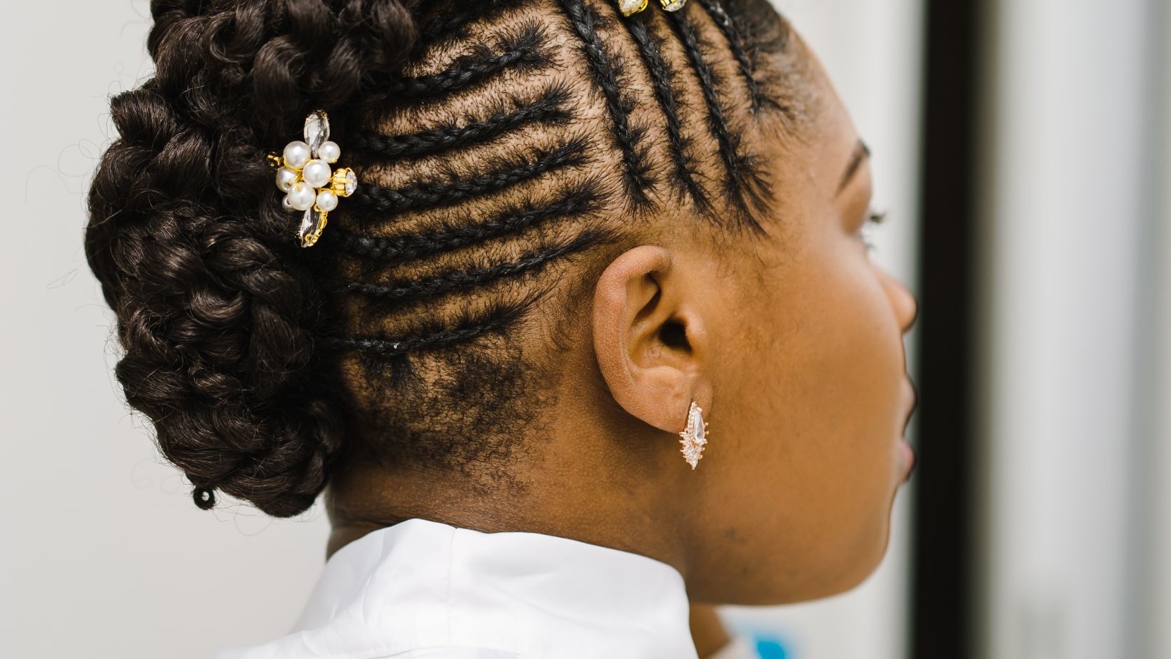 How To Style Shoulder Length Bob Braids For A Glamorous Look - Travel ...