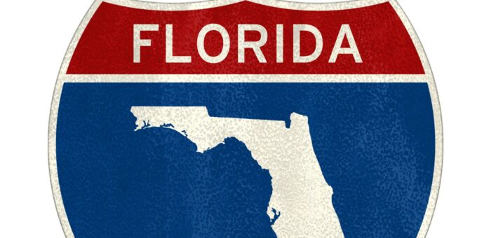 The Geographic Of How Far Is Florida From The Equator - TX EPC