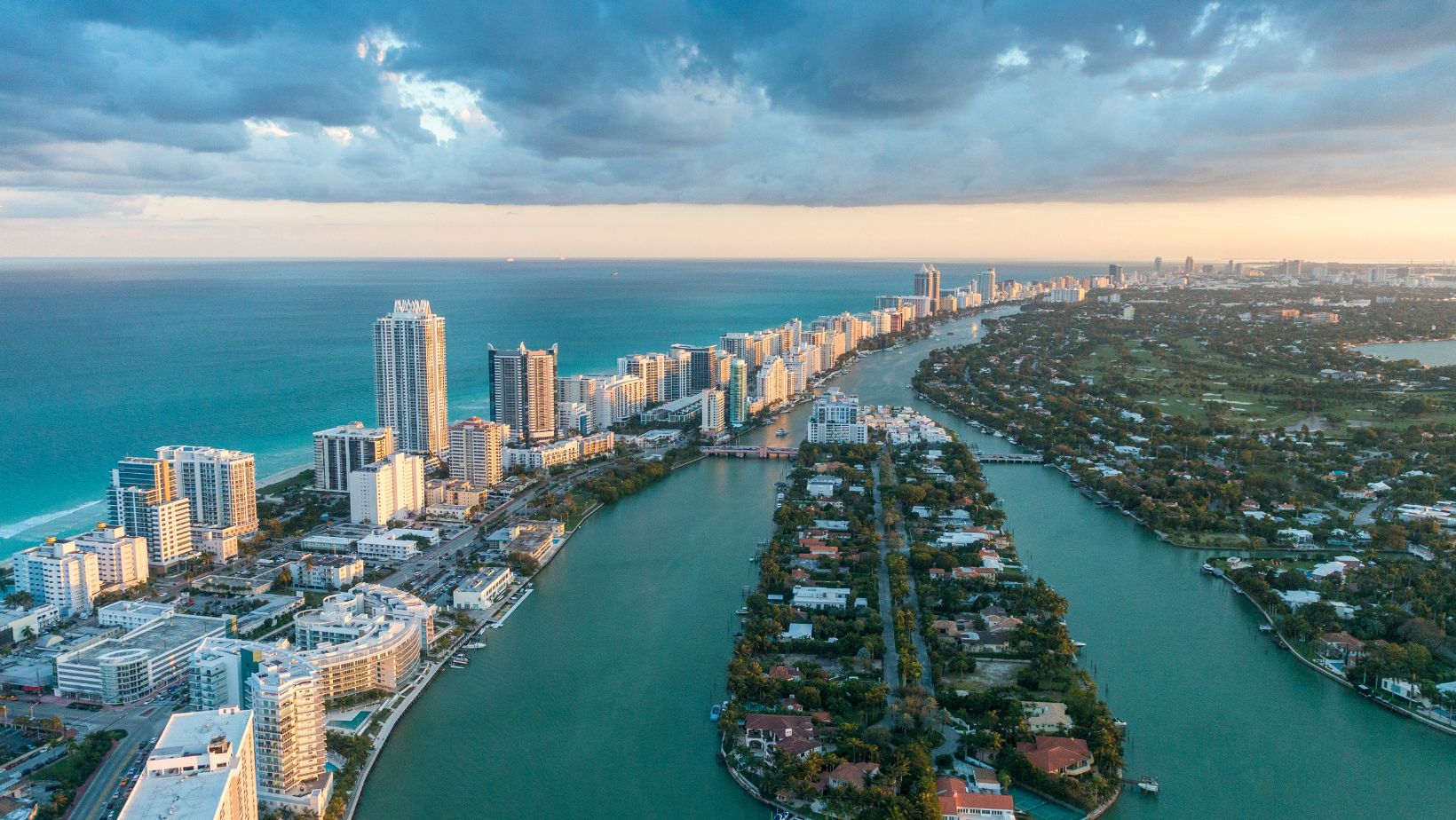 How Far is Parrish Florida from the Beach – The Beach Distance ...