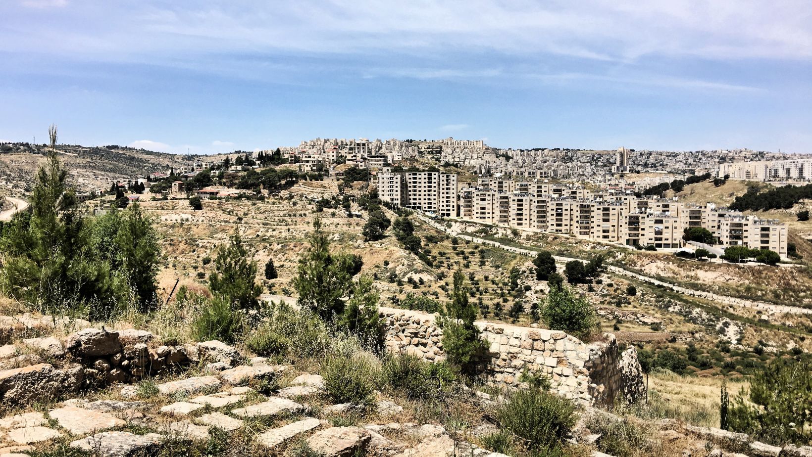 Biblical Journey: Distance Between Bethlehem And Jerusalem - Travel Tweaks Biblical Journey: Distance Between Bethlehem And Jerusalem - Travel Tweaks