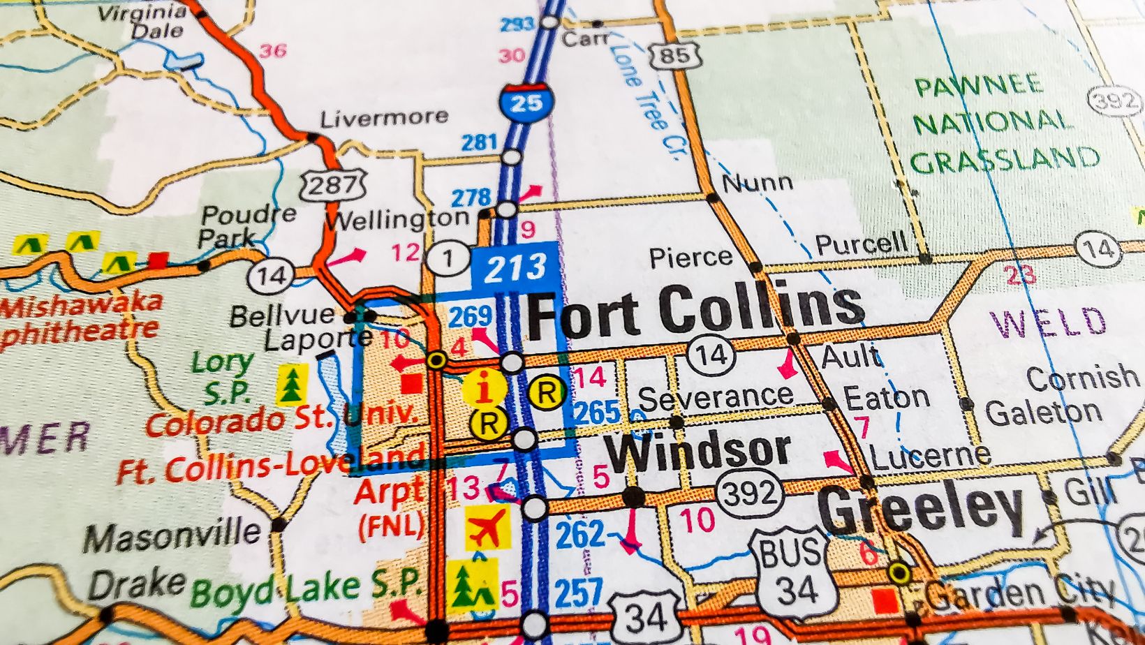 Things To Do in Fort Collins, CO: Activities & Attractions - Traveltweaks