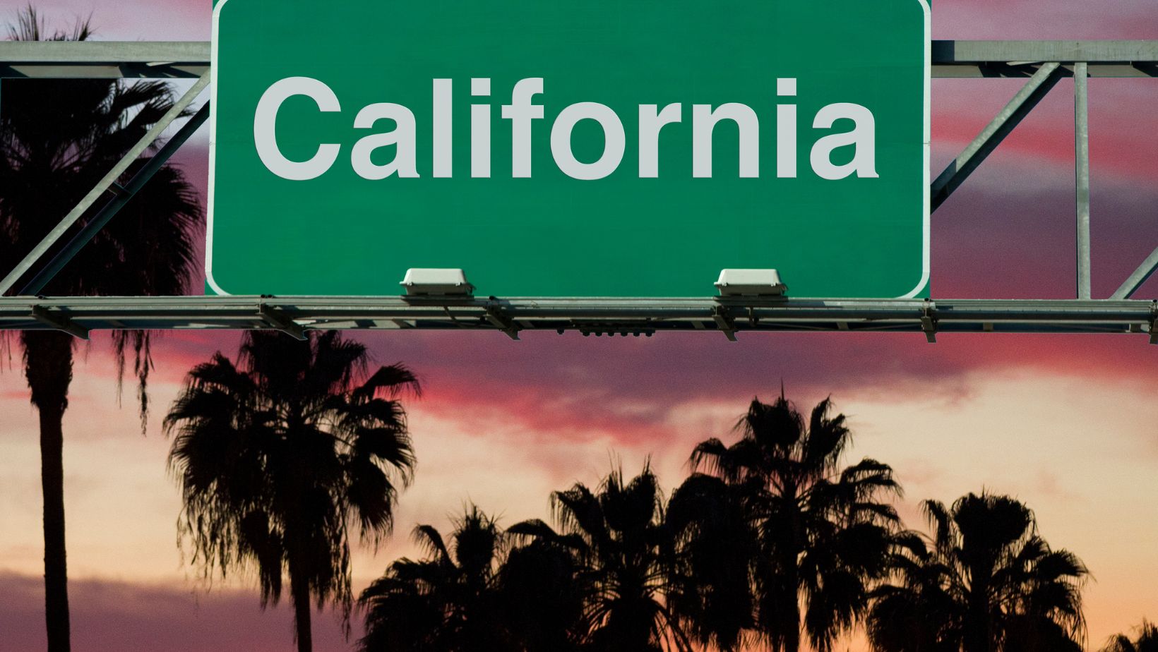 Distance Between California and Texas: Exploring the Geographic ...