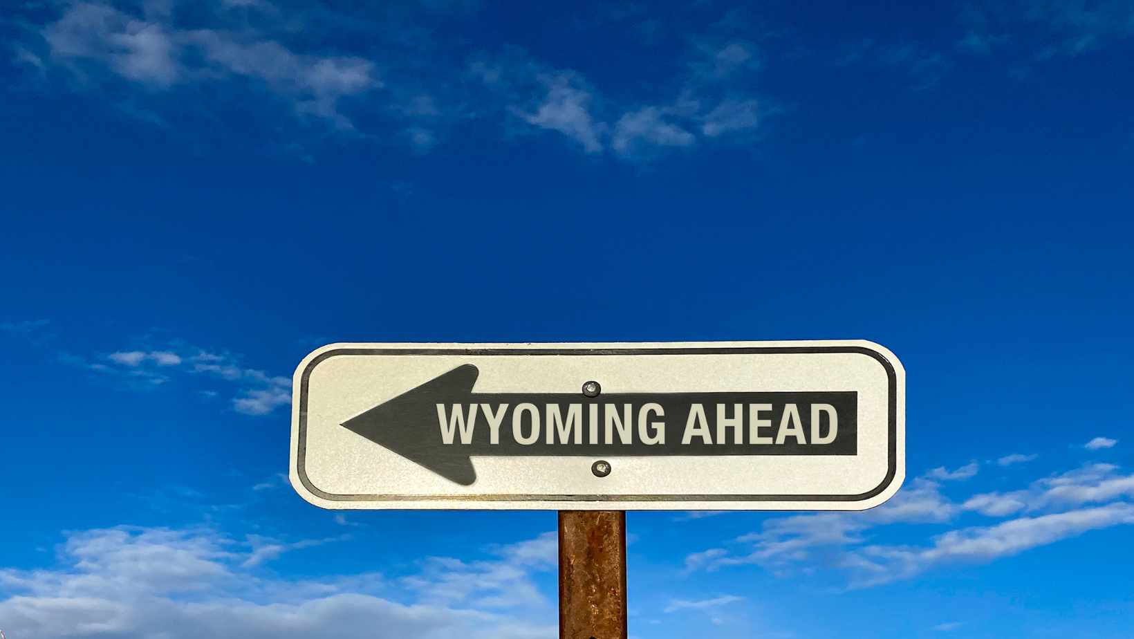 How Far is Wyoming From Florida: Unveiling The Distance Between Two ...