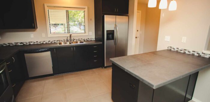 The Ideal Distance Between Kitchen Island And Counter: Finding The ...
