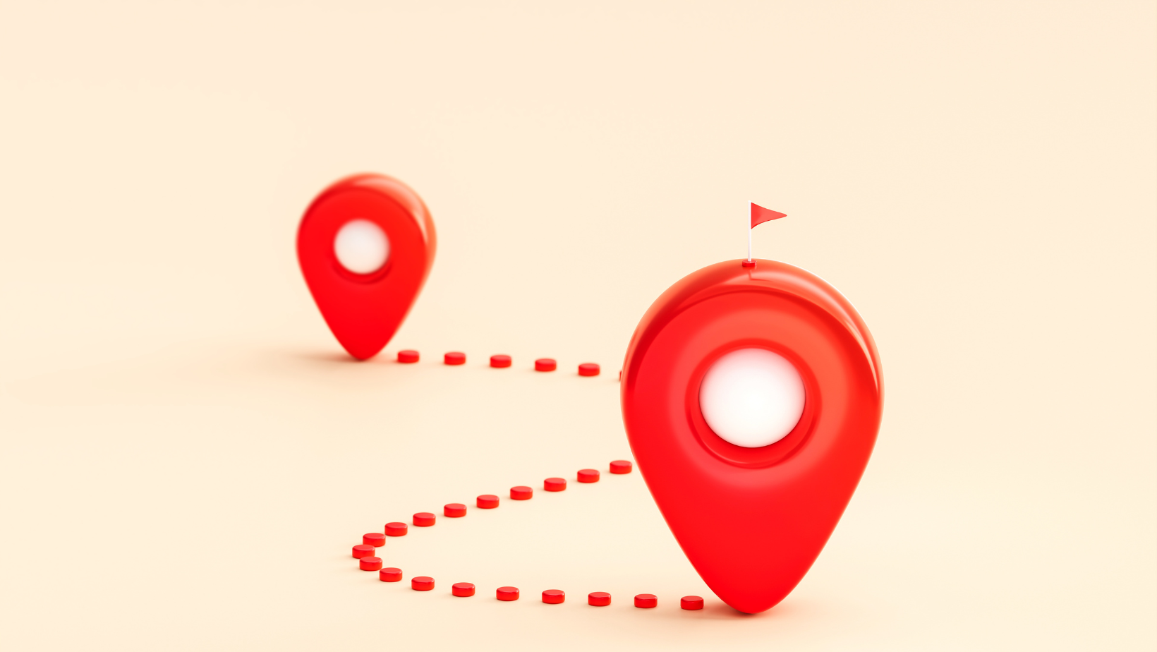 The Optimal Distance Between Home and Workplace - TX EPC