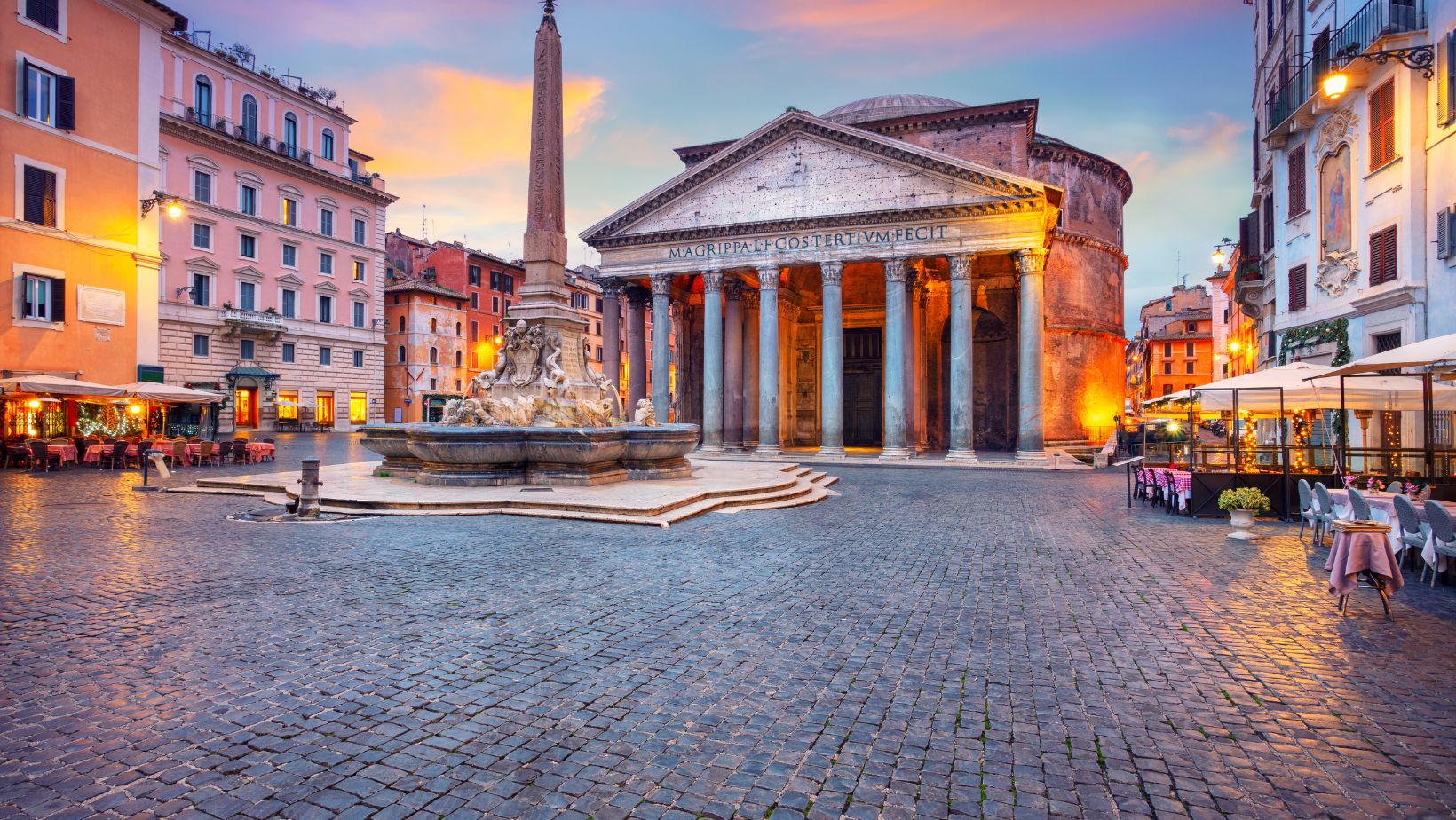 Driving Distance Between Milan and Rome - Travel Tweaks