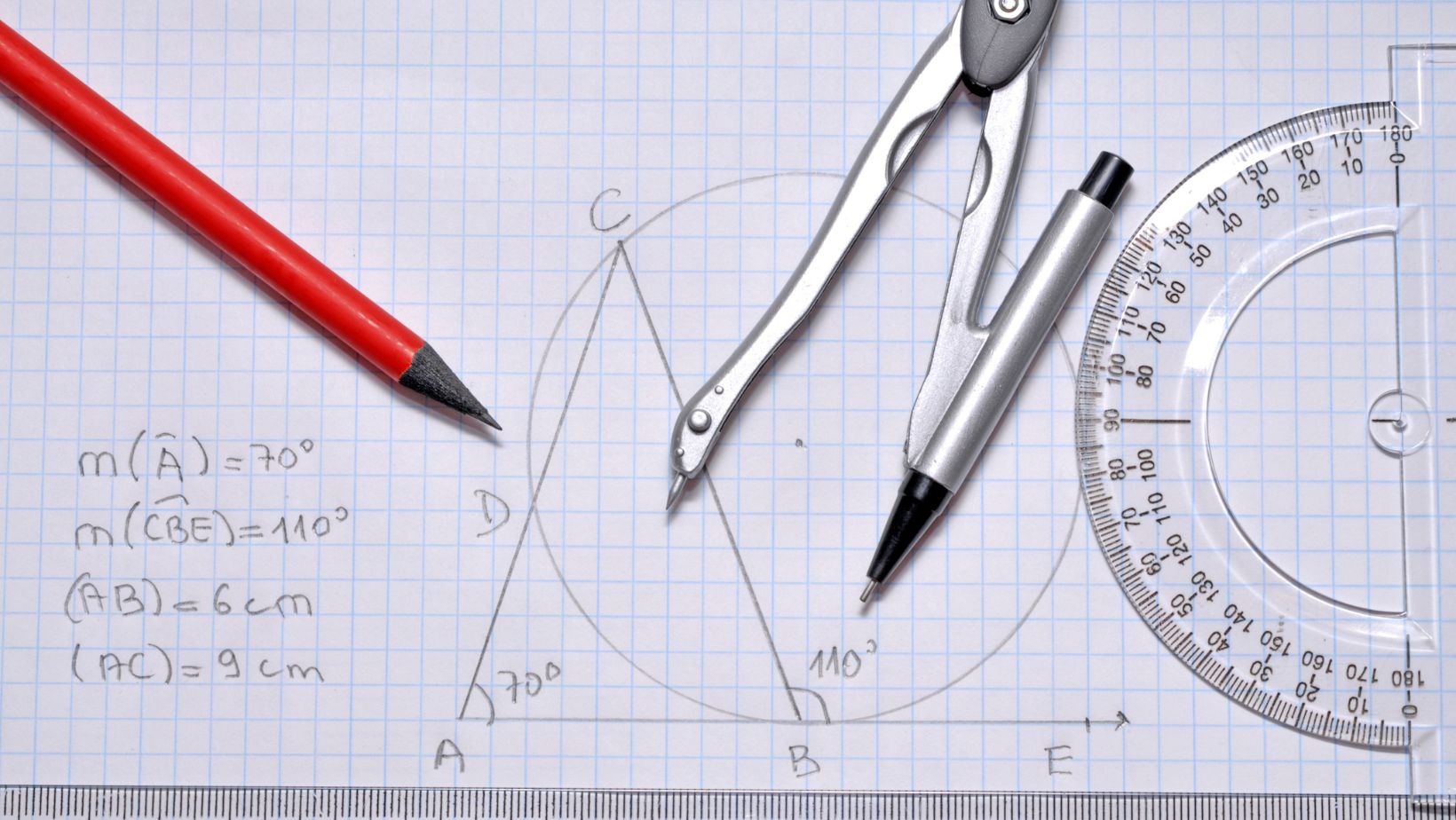Geometry Concepts – How to Find Distance between Point and Line ...