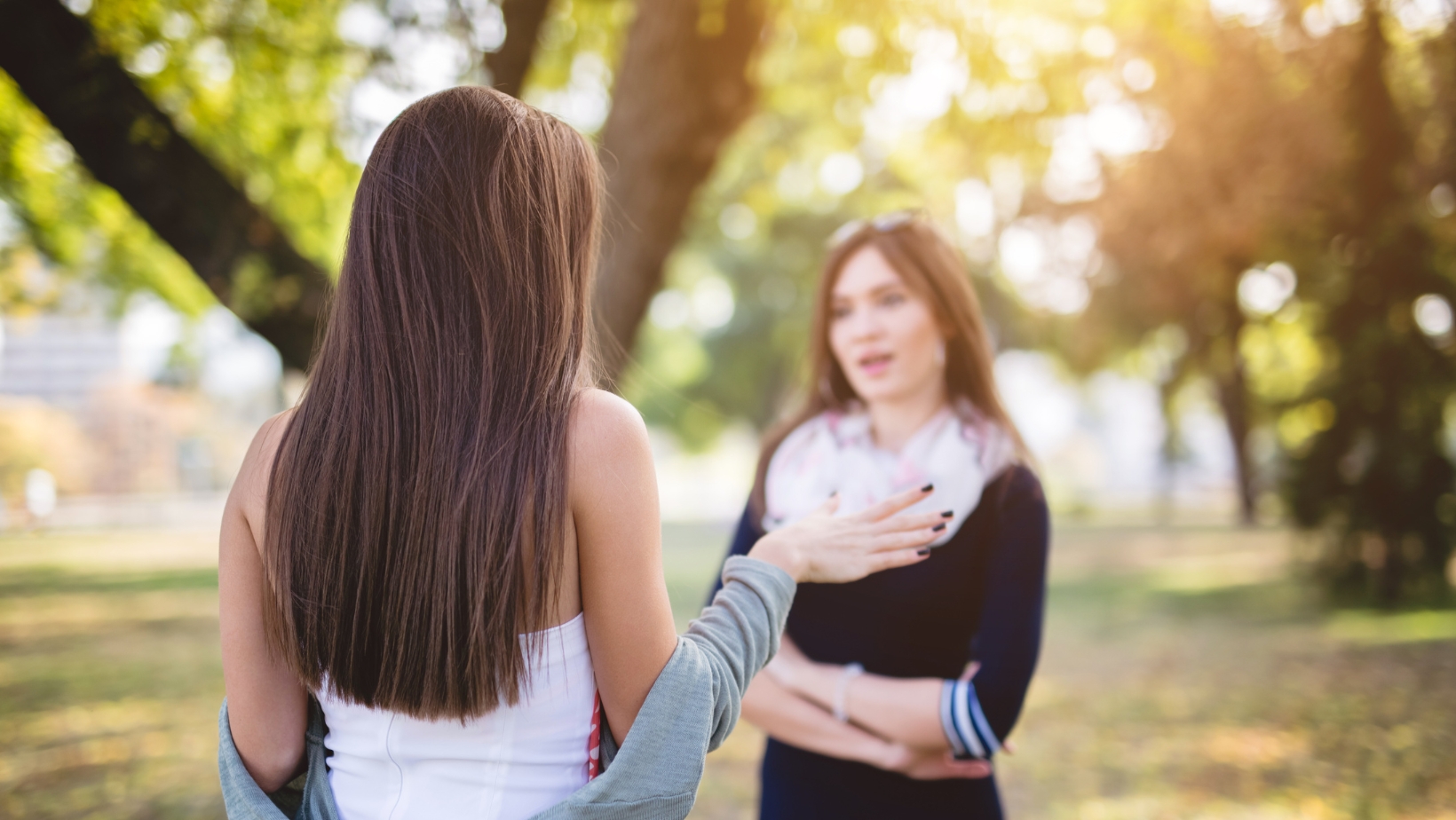 AITA for Responding to My Friend Calling Me Low Class – The Definitive ...