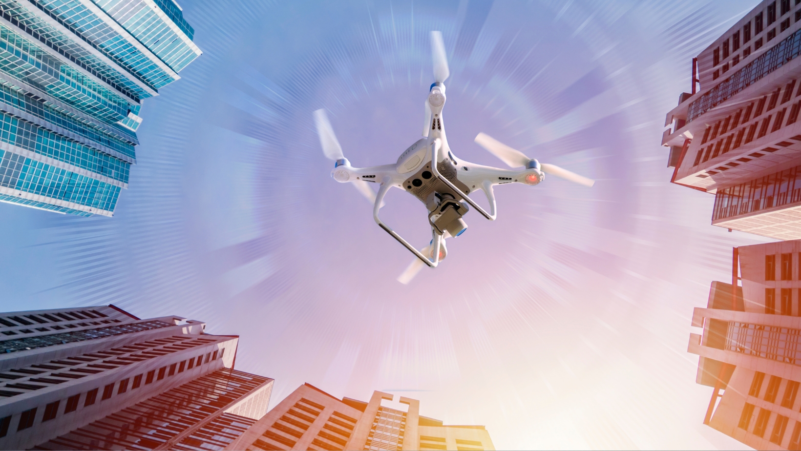 ASC 2600 Drone – Unveiling the Ultimate Flying Machine - TX EPC