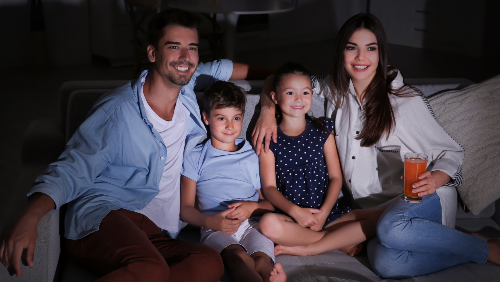 RCA 70″ Class 4K Ultra HD (2160p) Smart LED TV – The Ultimate ...