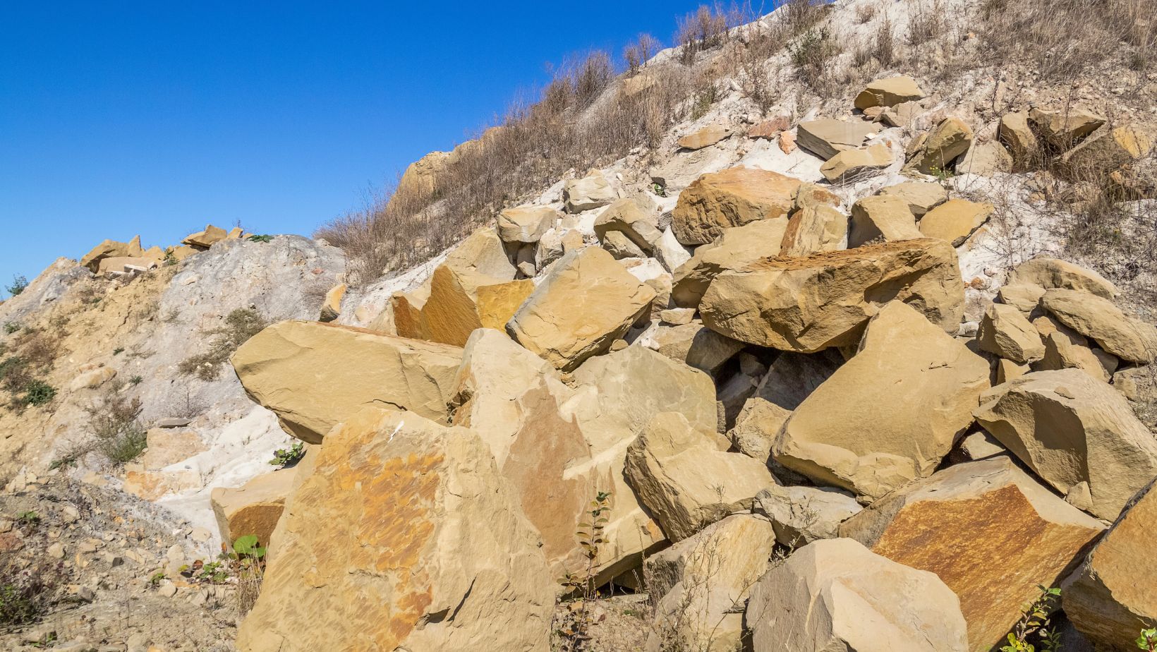 Safety First: What is The Minimum Distance Allowed Between a Spoils ...