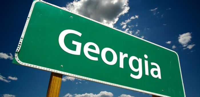 Calculating Miles on How Far is Kingsland Georgia from Jacksonville ...
