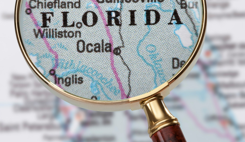 Mile To Drive: How Far is Odessa Florida from the Beach - TX EPC