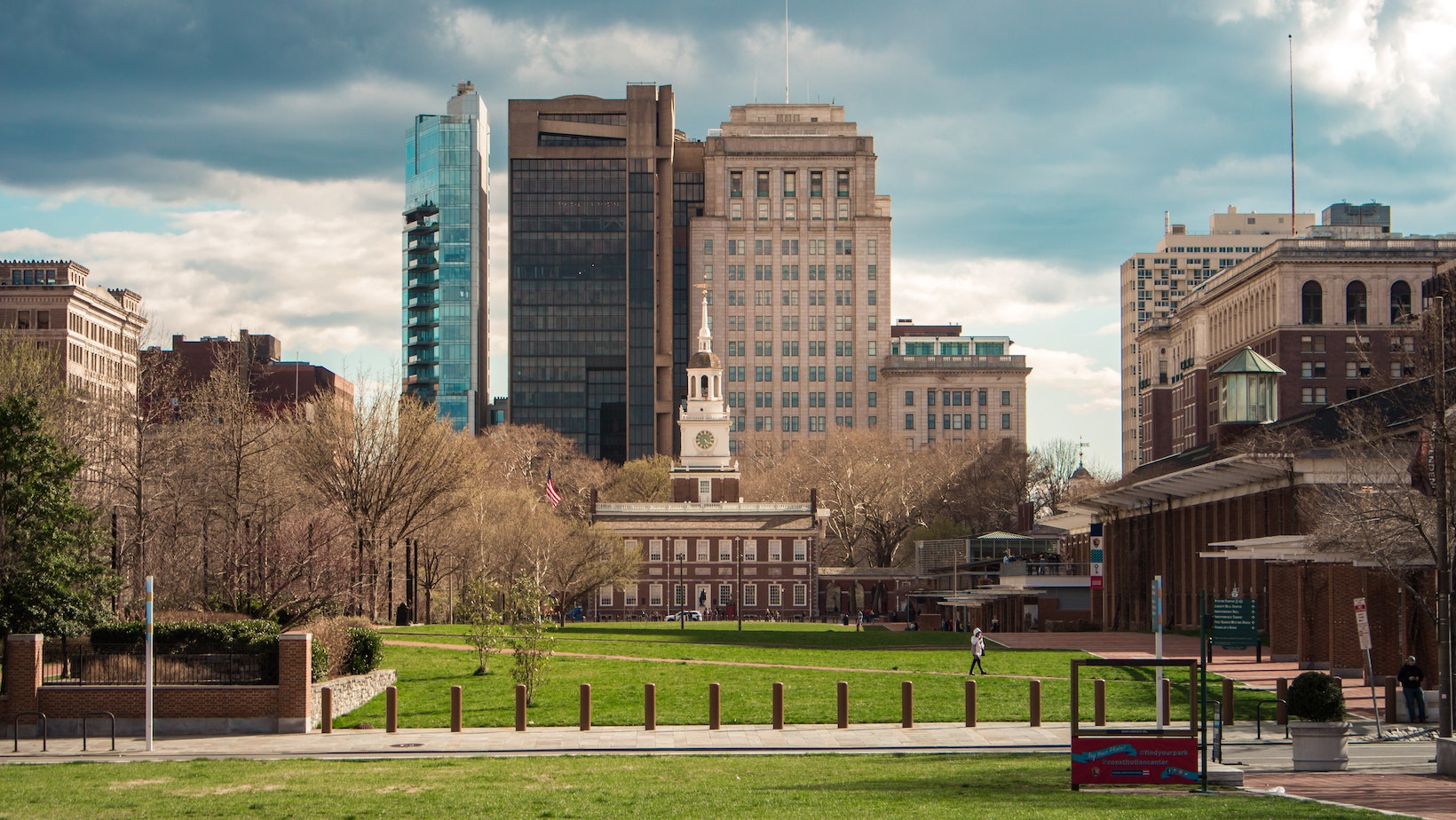 A Detailed Travel Guide: Distance Between Harrisburg and Philadelphia ...