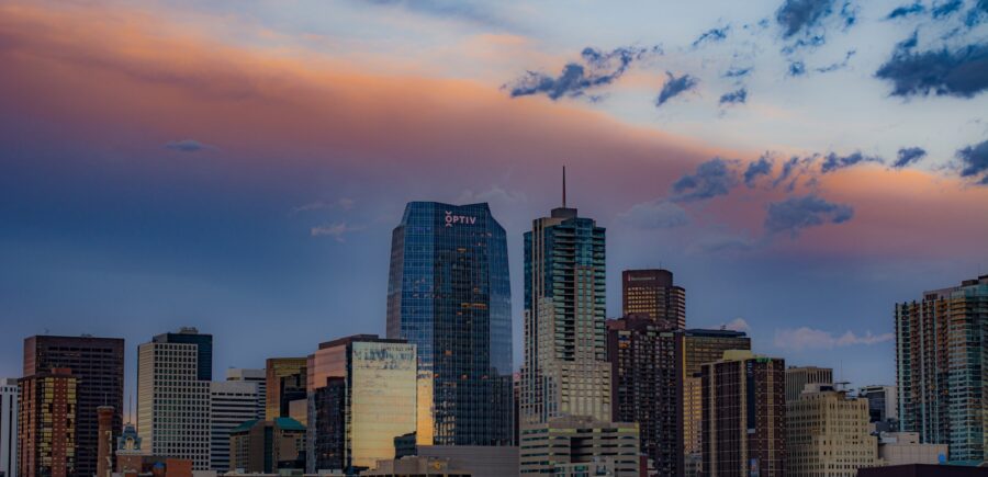 Discover the Surprising Truth: The Distance Between Denver and Boulder ...