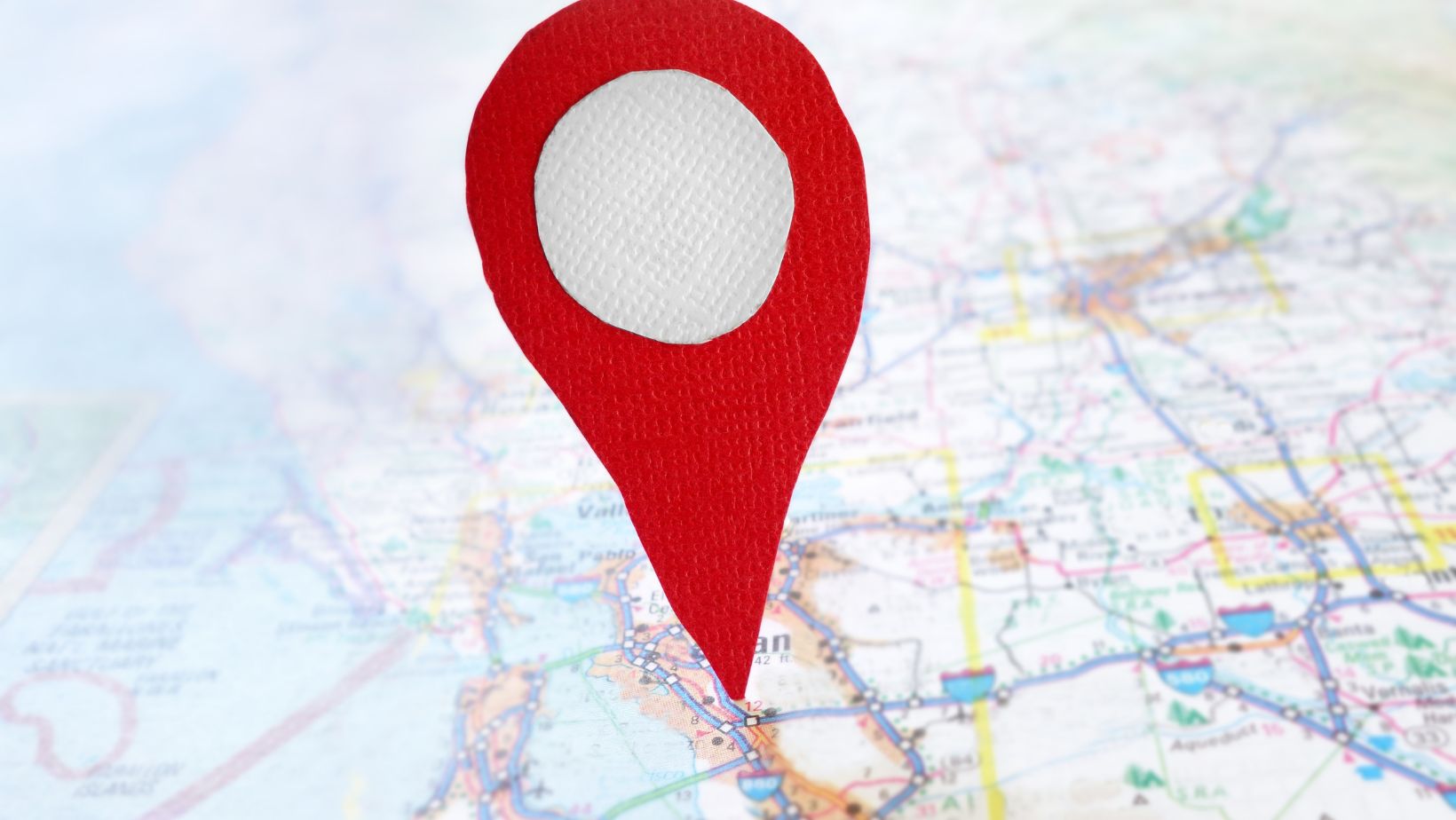How Far Away is California from Florida – The Time it Takes to Travel ...