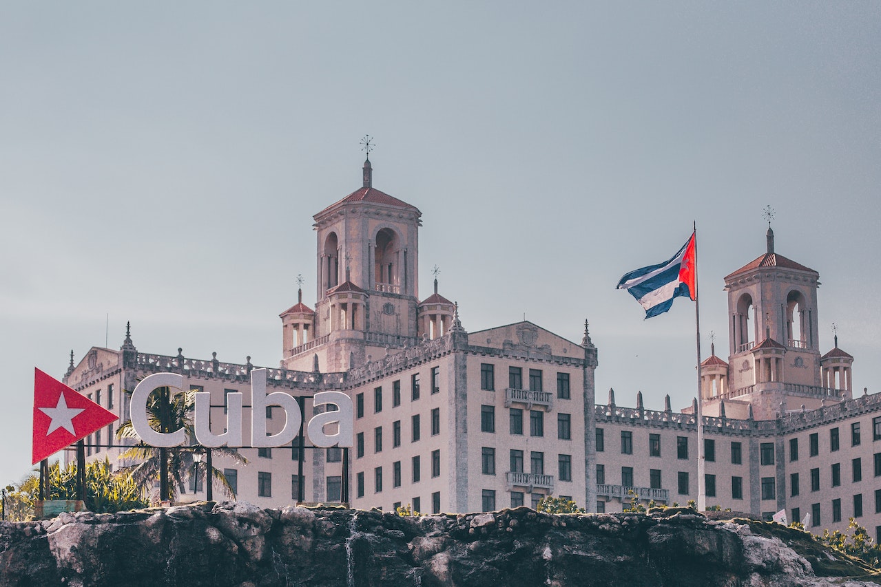 Surprising Facts Revealed About Distance Between Miami and Cuba ...