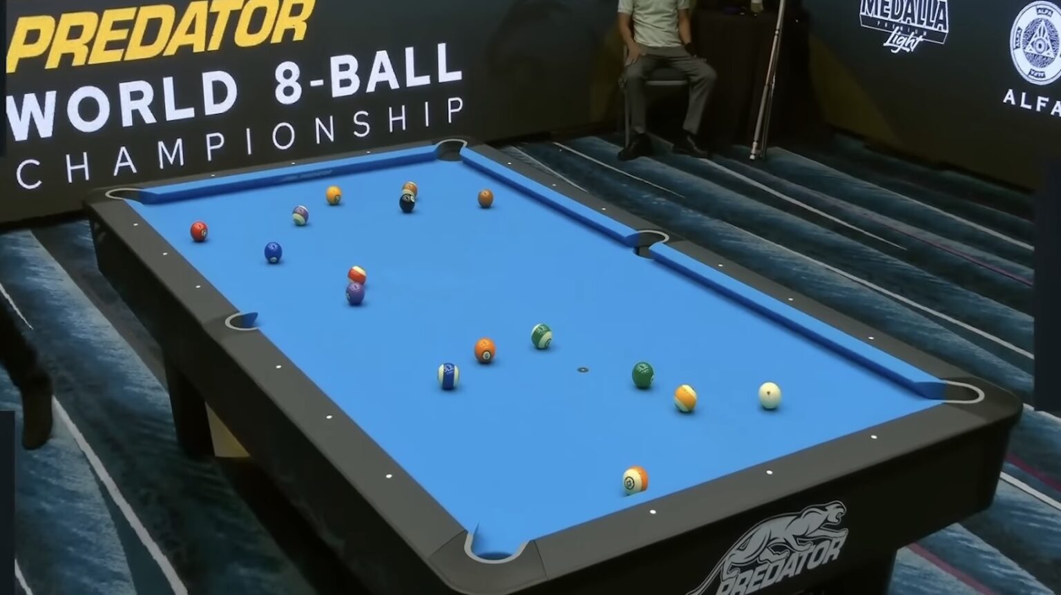 Pool Game Rules: If You Hit Your Ball and Opponent’s Ball in Pool ...