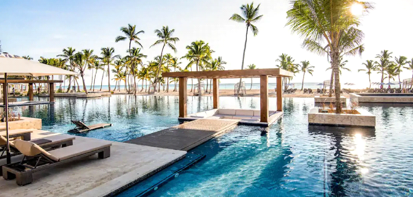 Where Are The Finest Inclusive Resorts - Travel Tweaks