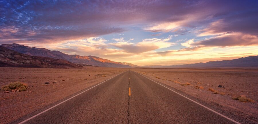 The Shortest Distance Between South America and Africa: A Surprising ...