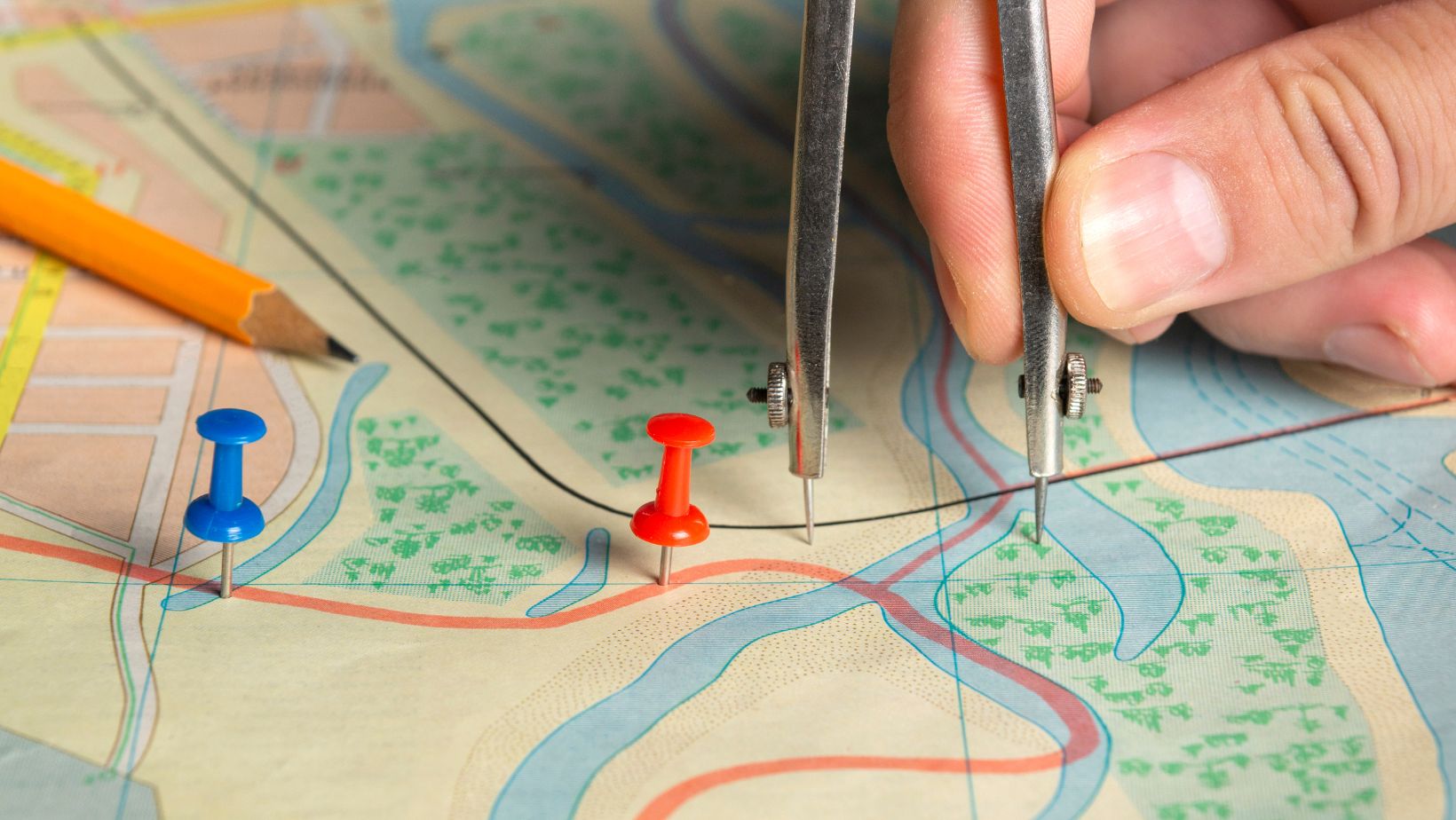 How Far is it From Here to Ocala Florida – Determine the Distance ...