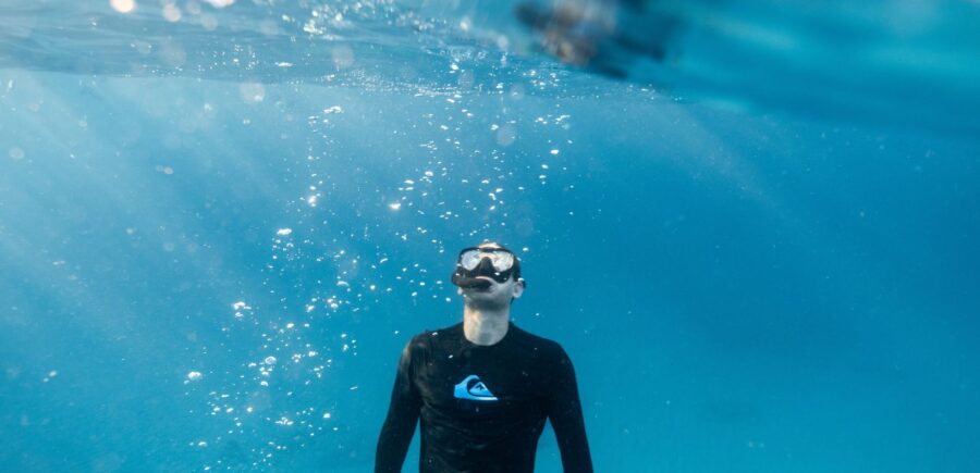 What are the Consequences of a Split Face Diving Accident - Travel Tweaks