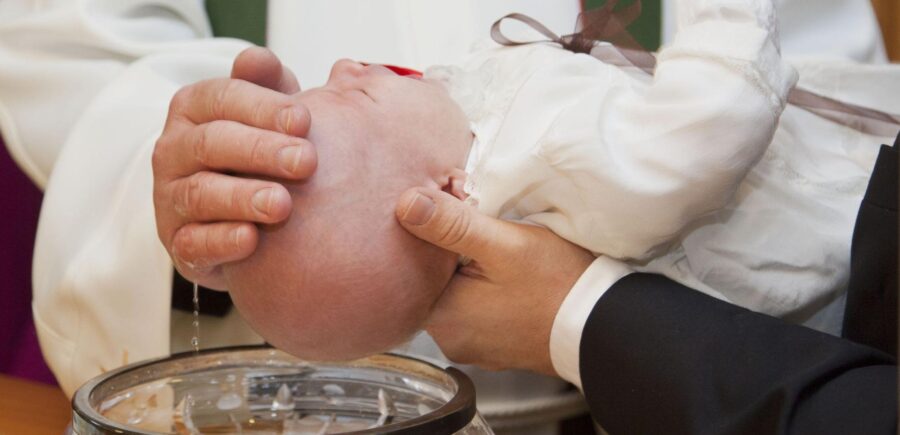 Why Baptism is Important – How to Answer Why do you Want to be Baptized ...