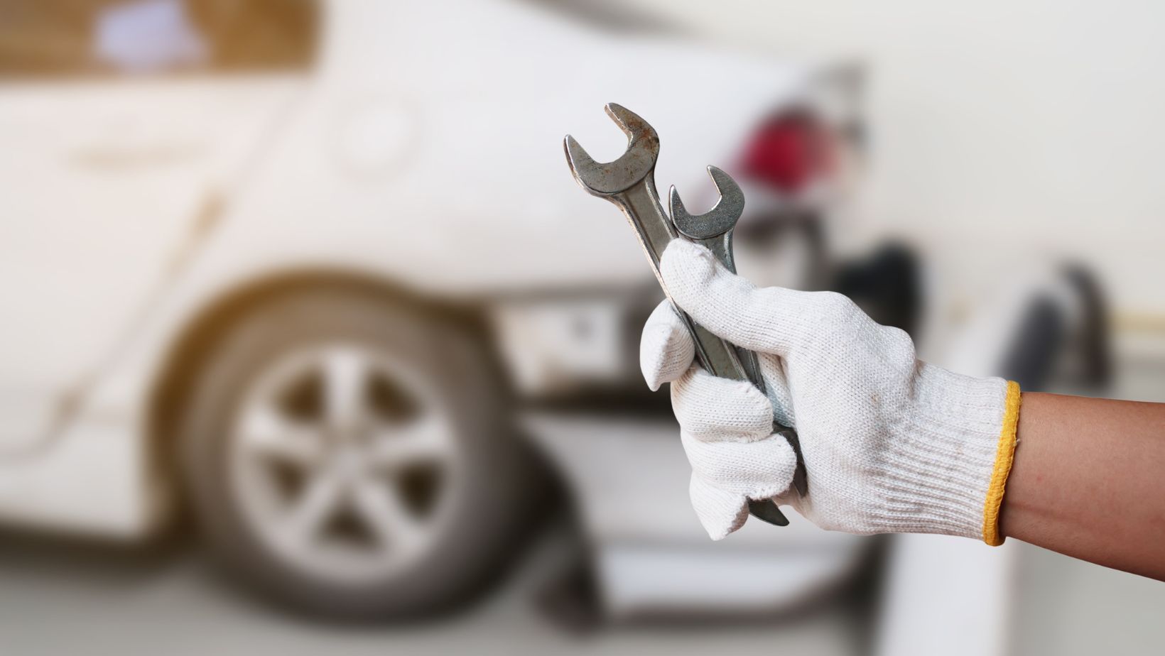 Can a Mechanic Shop Keep Your Car if It’s Unsafe In His Shop? - Travel ...