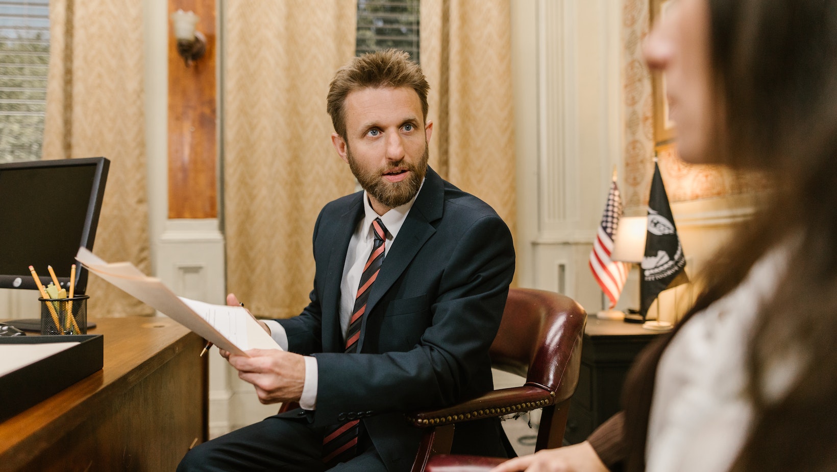 Why Did I Get a Letter from Linebarger Goggan Blair & Sampson, LLP ...