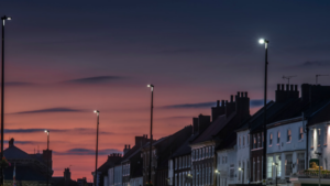 Electrical Issues and Malfunction: Why Do Street Lights Turn Off When I ...
