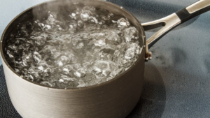 The Temperature Threshold: How Cold Does It Have to Be to Throw Boiling ...