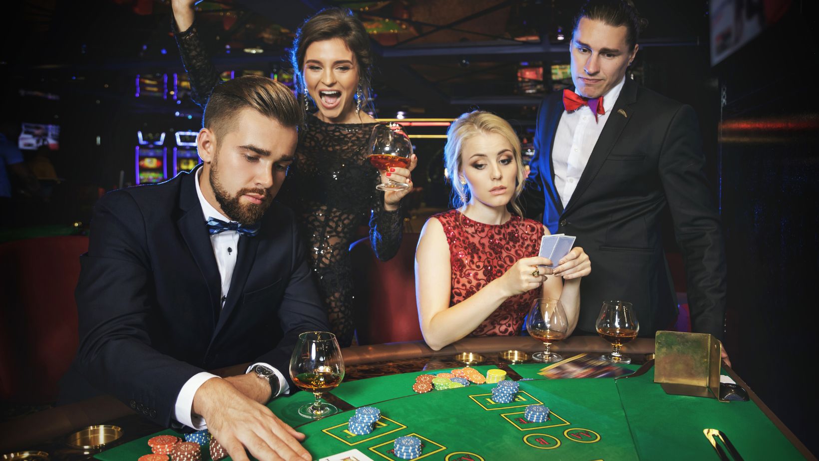 Boost Your Casino Success: Proven Ways to Improve Your Odds