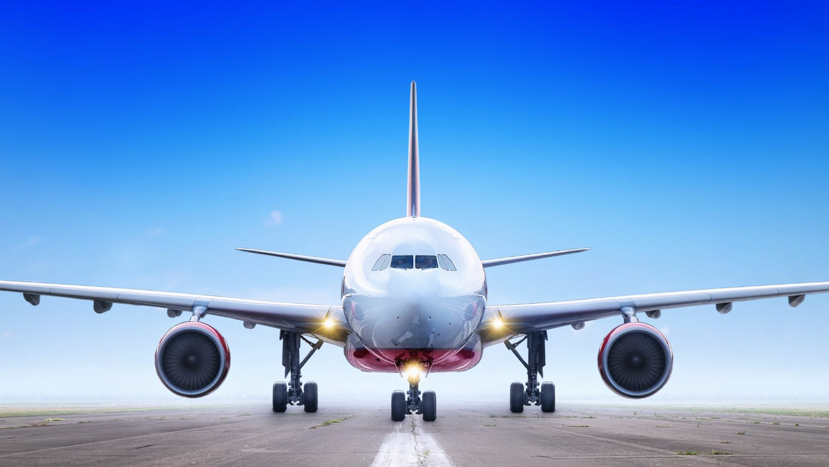 What Is Aerophobia And What Airlines Can Do About It - Travel Tweaks