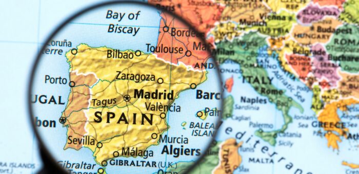 Discover the Surprising Truth about the Distance between Spain and ...