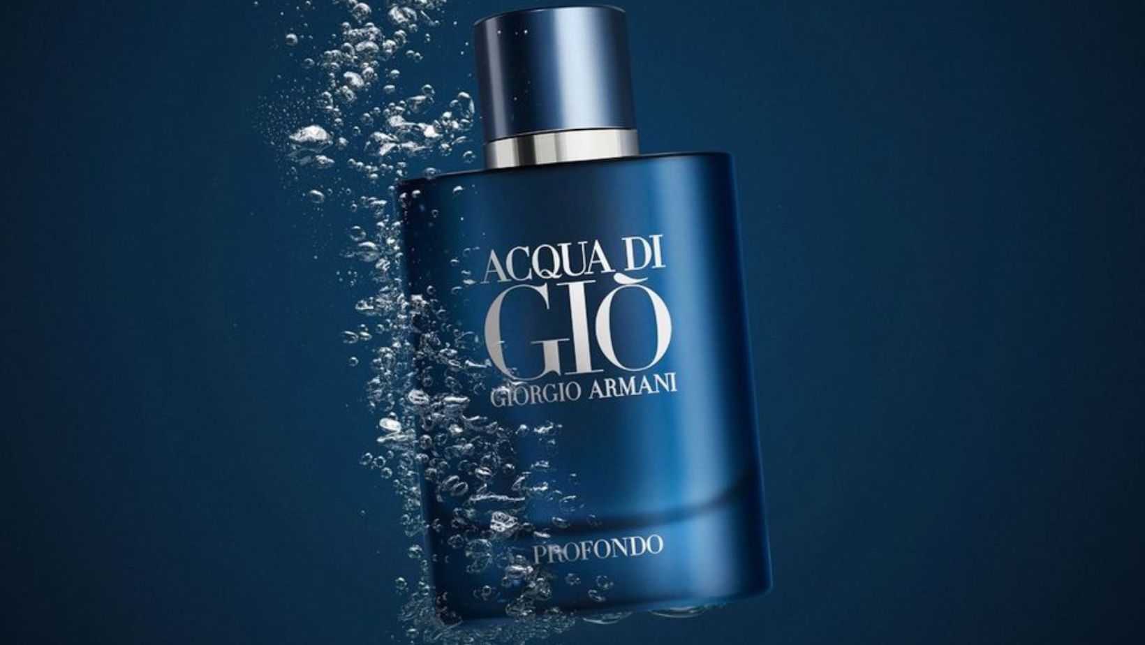 The Enduring Popularity & Timeless Classic: Acqua di Gio for Men ...