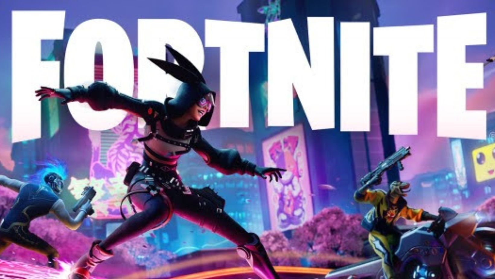 Fortnite Development Services: Unlocking Creativity With Devoted ...