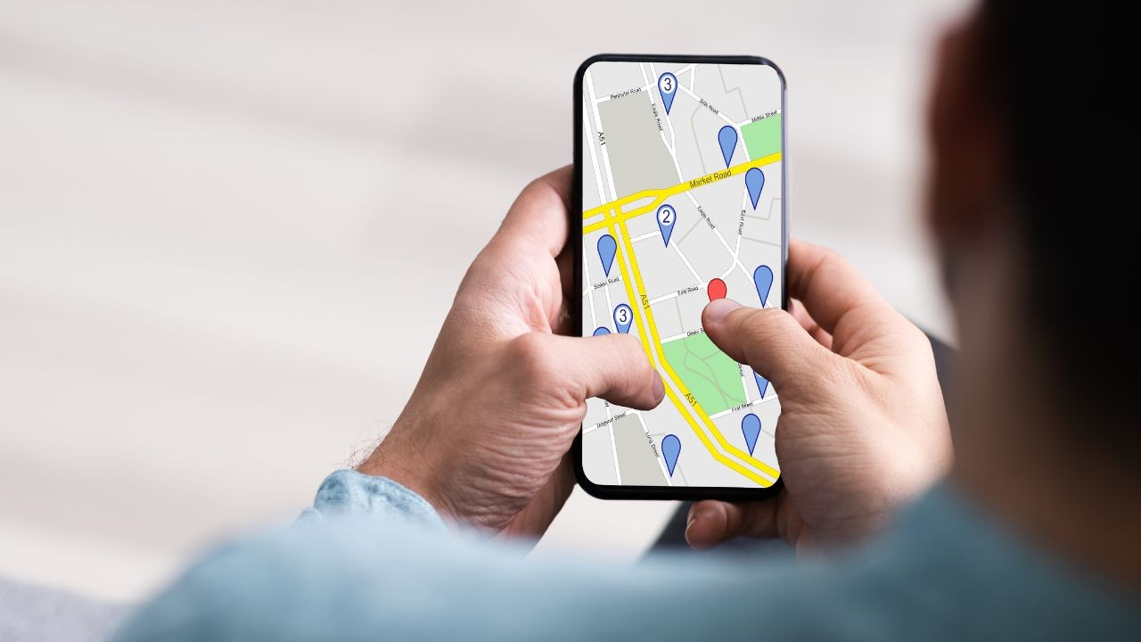 Phone Number Location Tracking in Law Enforcement: Benefits and ...
