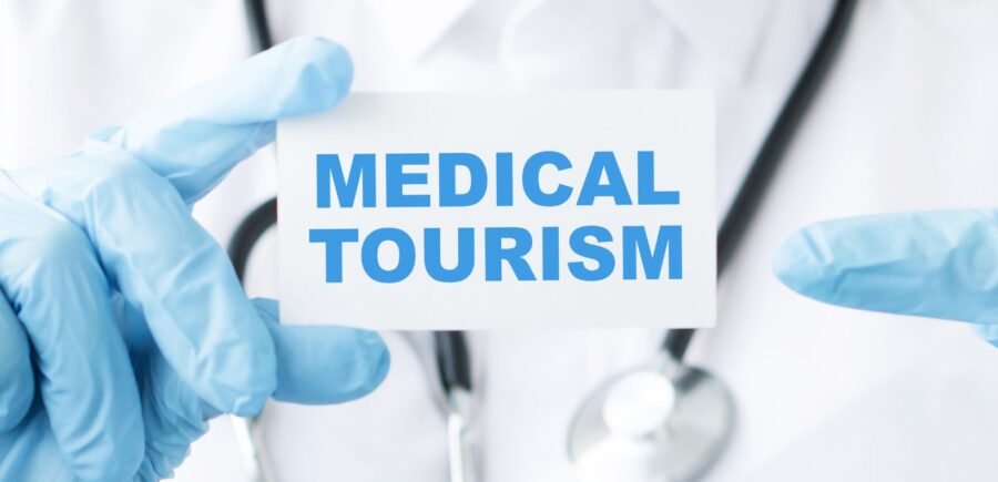 Medical Tourism is Having a Boom: What You Should Know Before You Go ...