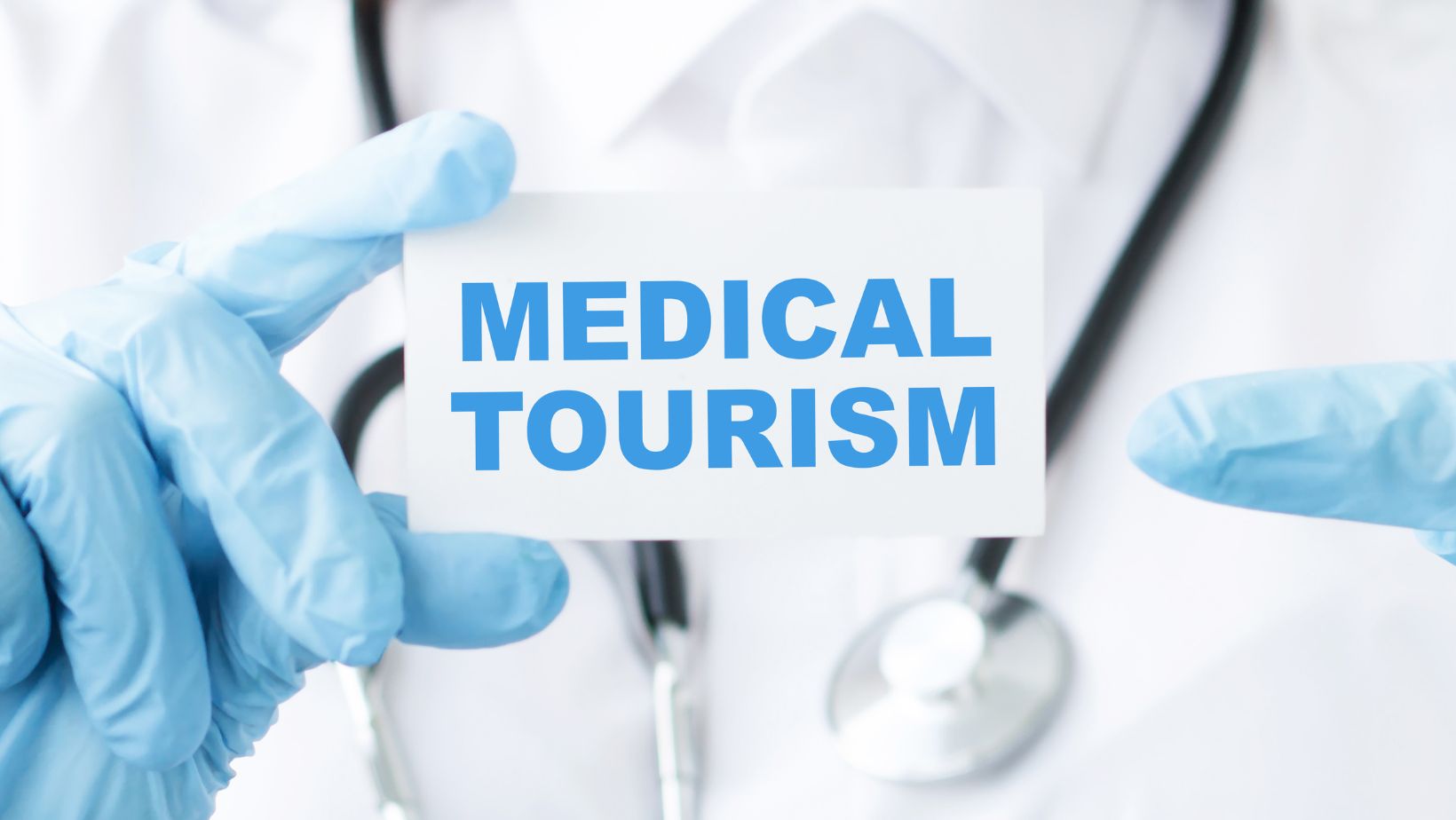 Medical Tourism is Having a Boom: What You Should Know Before You Go ...
