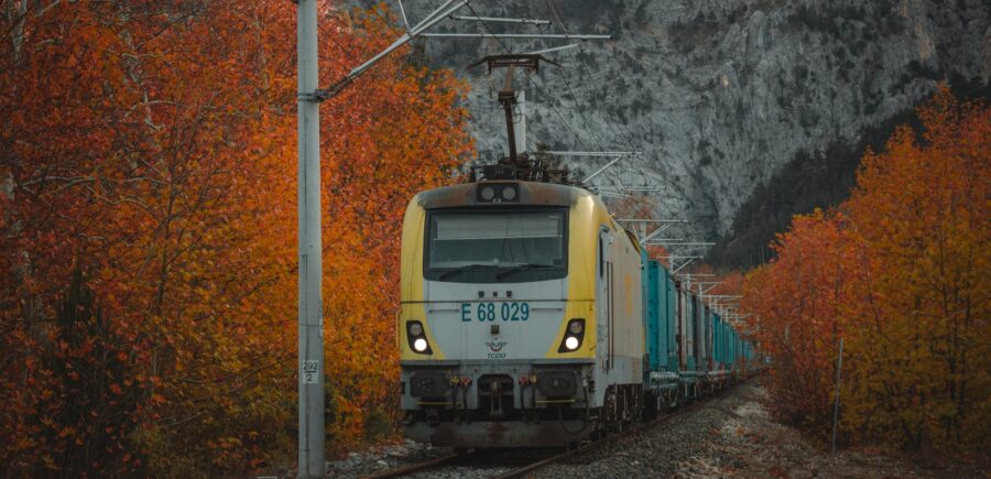 Train Coach Position: A Comprehensive Guide to Understanding Seat ...