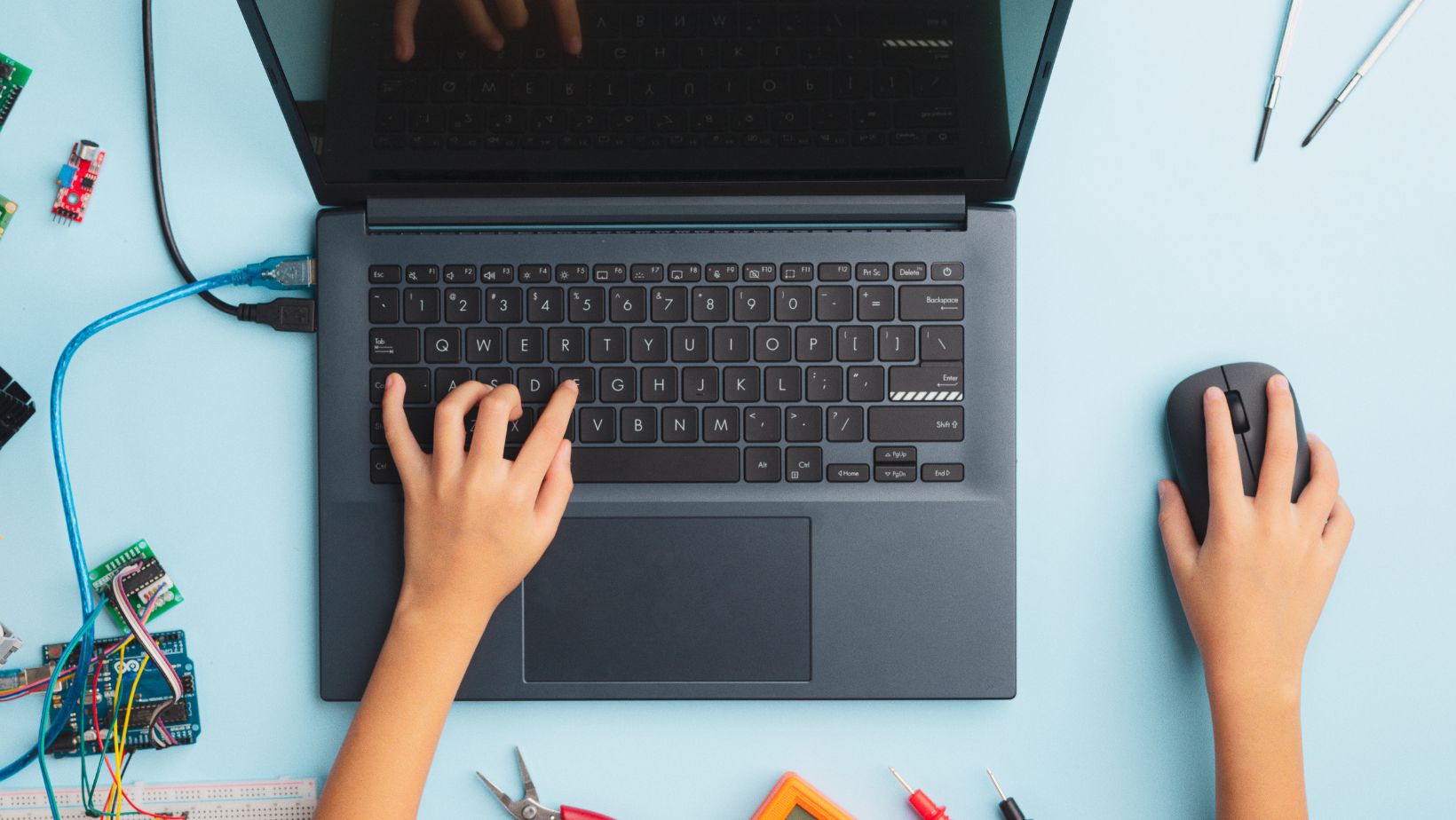 Essential Tips and Resources for Aspiring Developers: Mastering Web ...