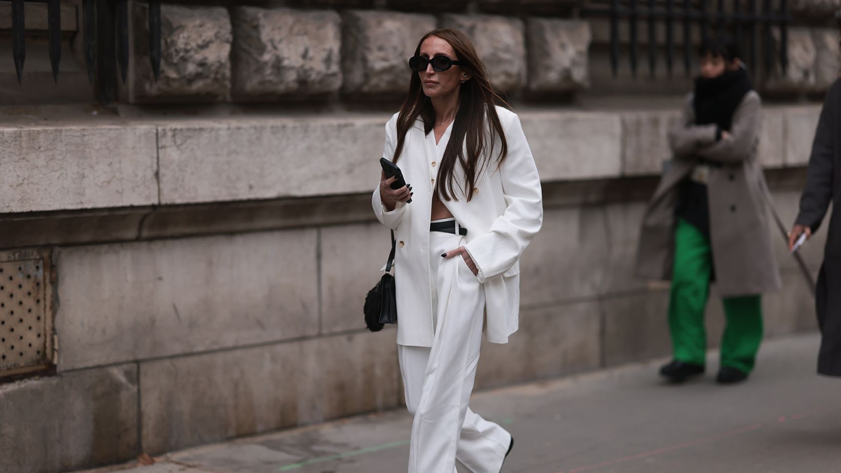 Discovering the Rise of Marcinal Gabile: A Visionary Fashion Designer’s ...