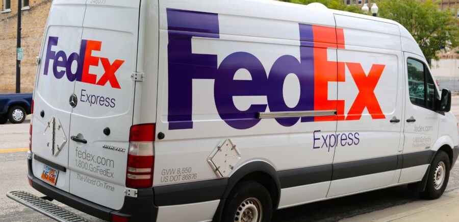 Mastering Fedex.Com/Doortag Tracking for Efficient Package Delivery ...