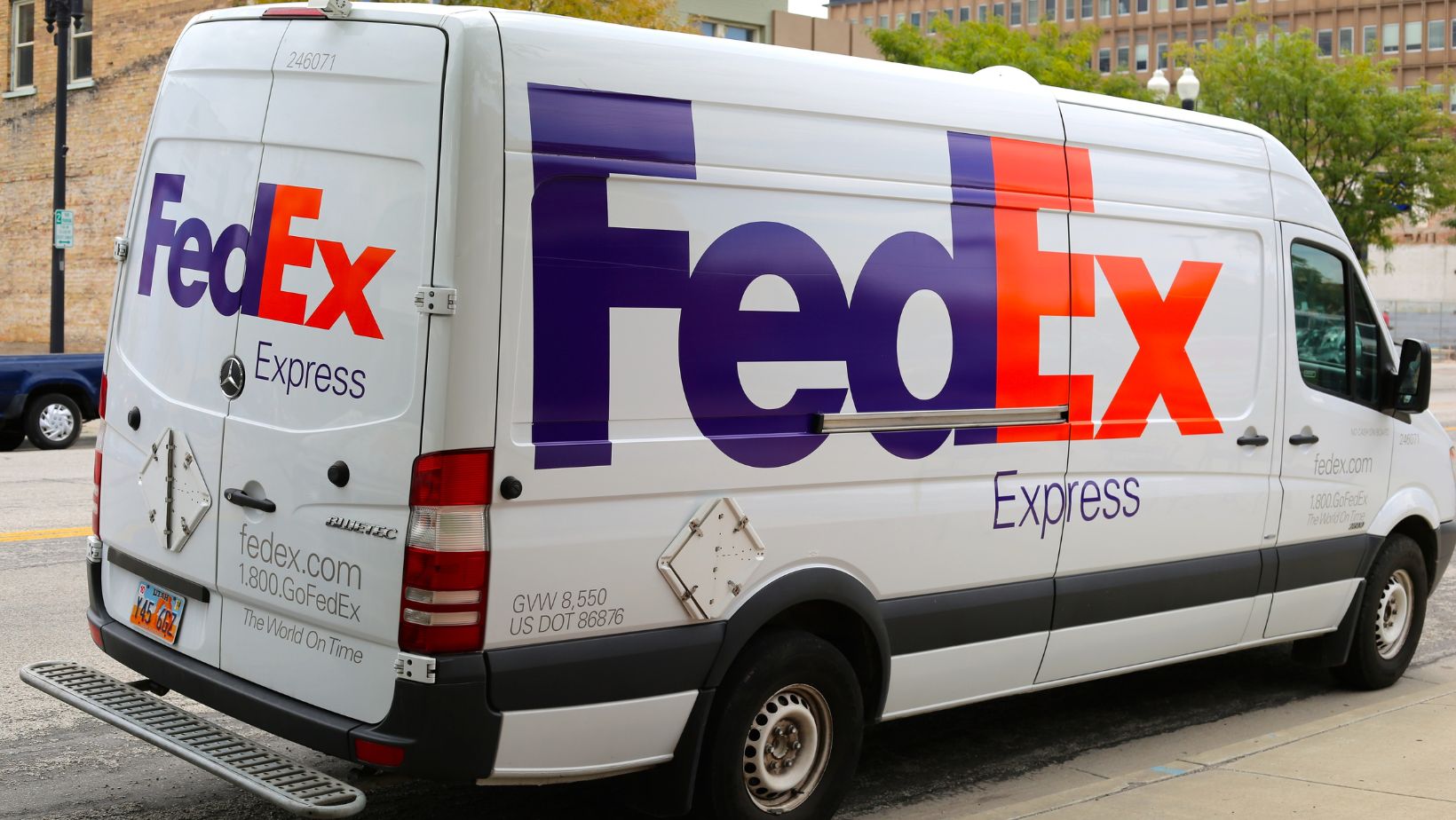 Mastering Fedex.Com/Doortag Tracking for Efficient Package Delivery ...